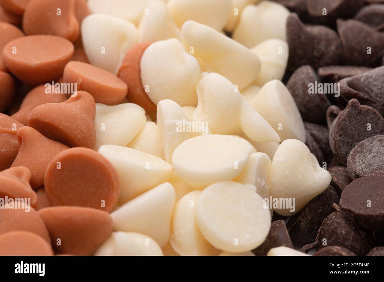 Different sugar types baking hi-res stock photography and images - Alamy