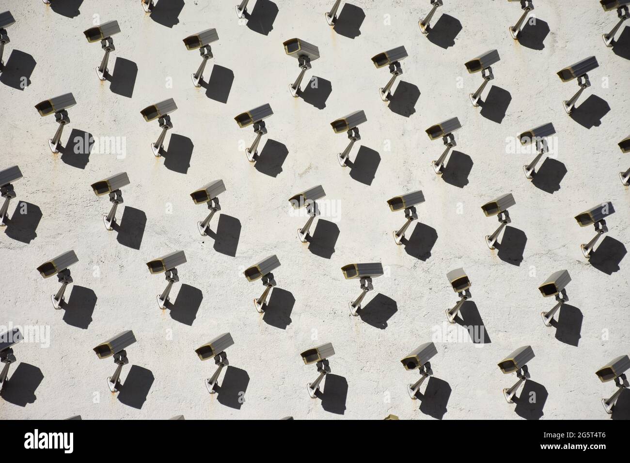 Geometric security pattern hi-res stock photography and images - Alamy