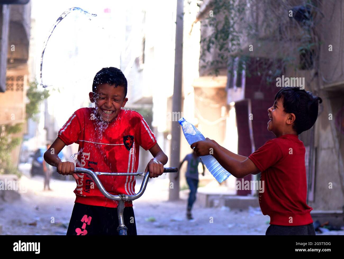 Weather syrian hi-res stock photography and images - Alamy