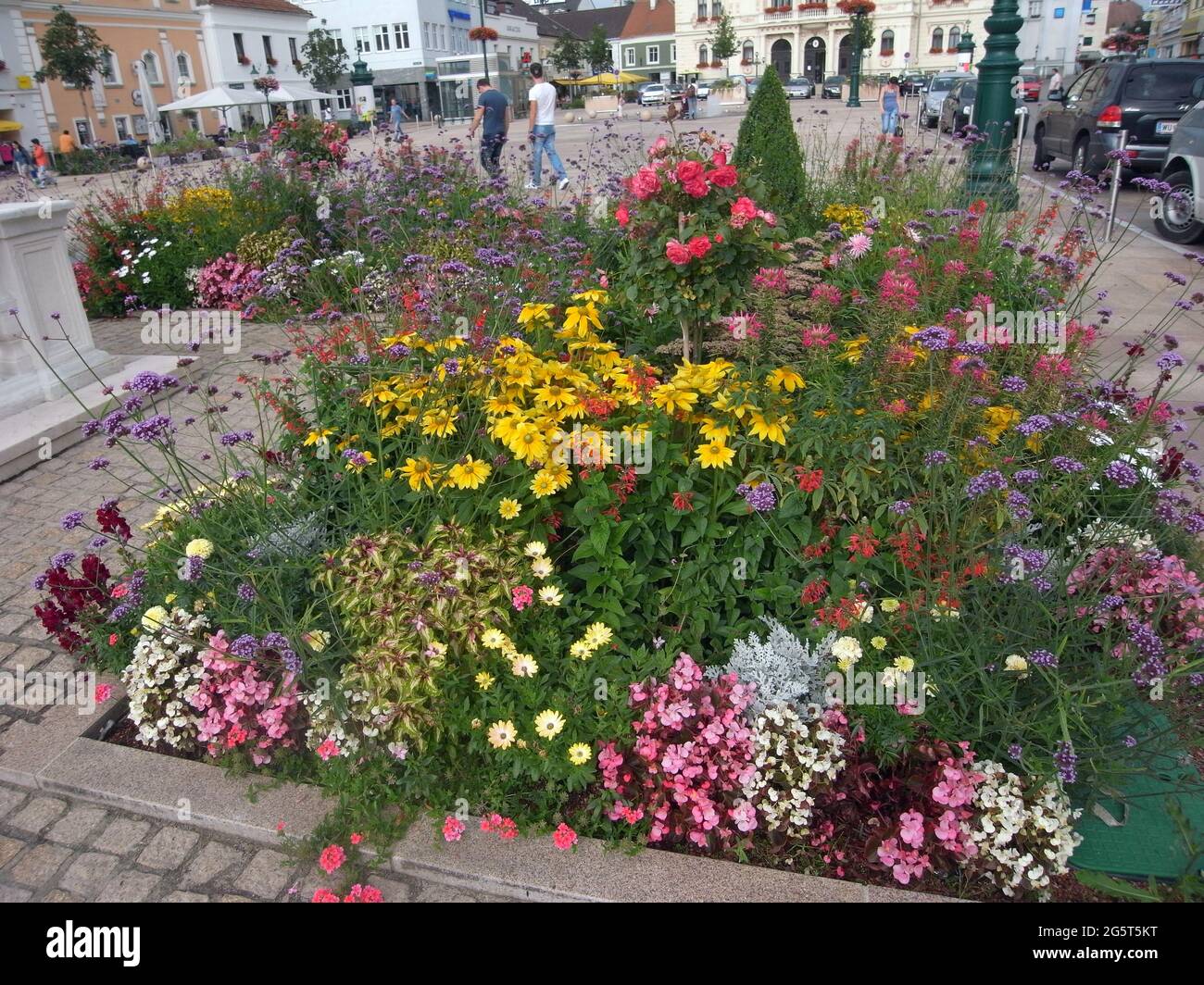 Merket place hi-res stock photography and images - Alamy