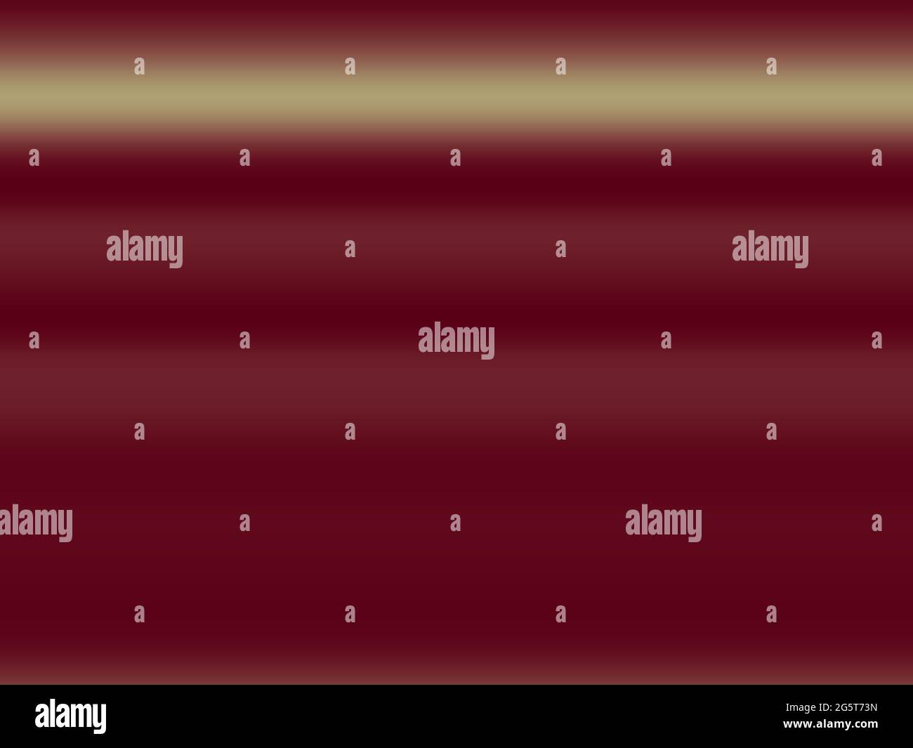 Abstract background, burgundy and yellow gradient curled up vibrant ...