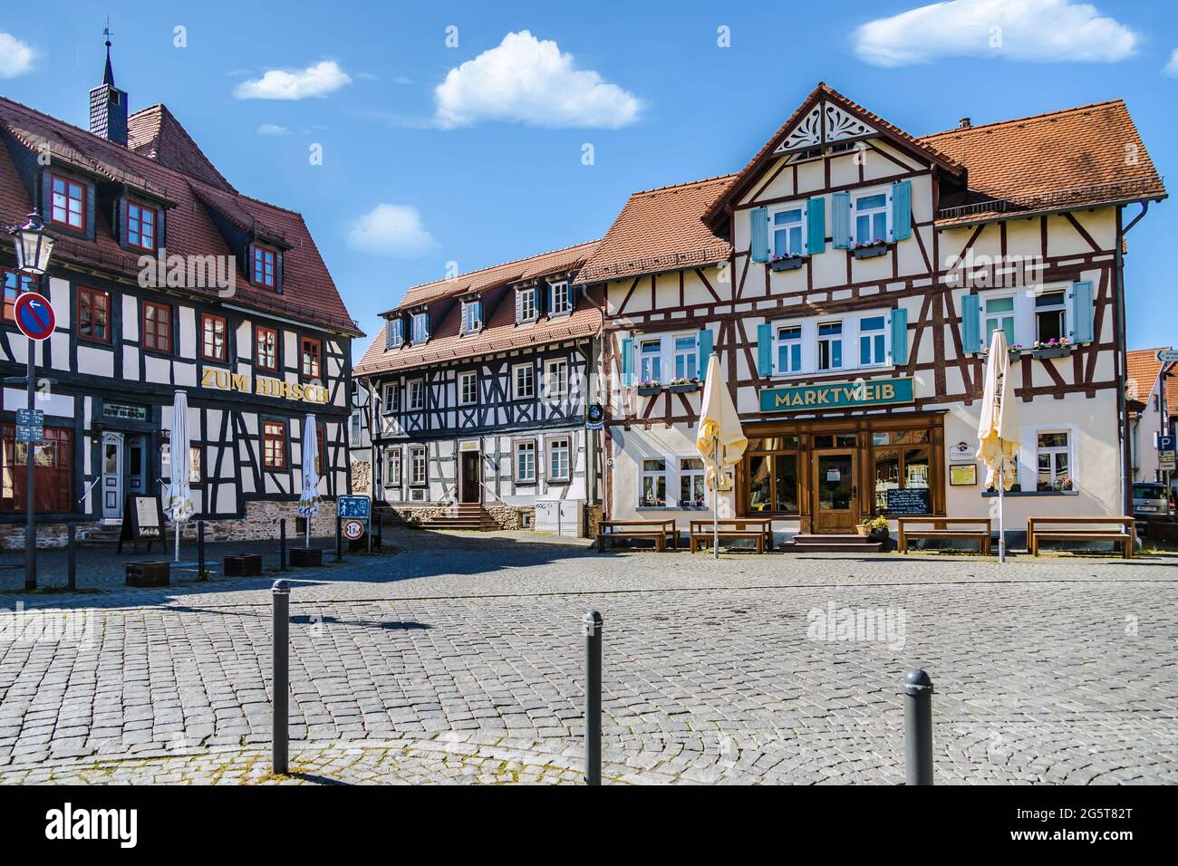 Oberursel hi-res stock photography and images - Alamy