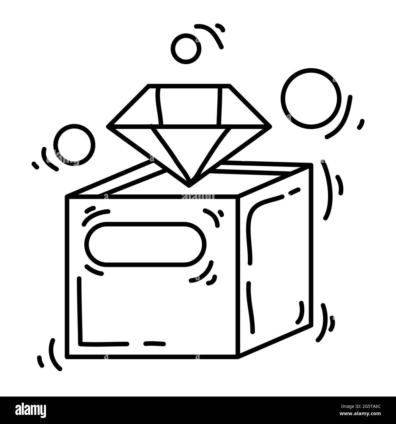 Ecommerce product. hand drawn icon set, outline black, doodle icon, vector icon design Stock ...