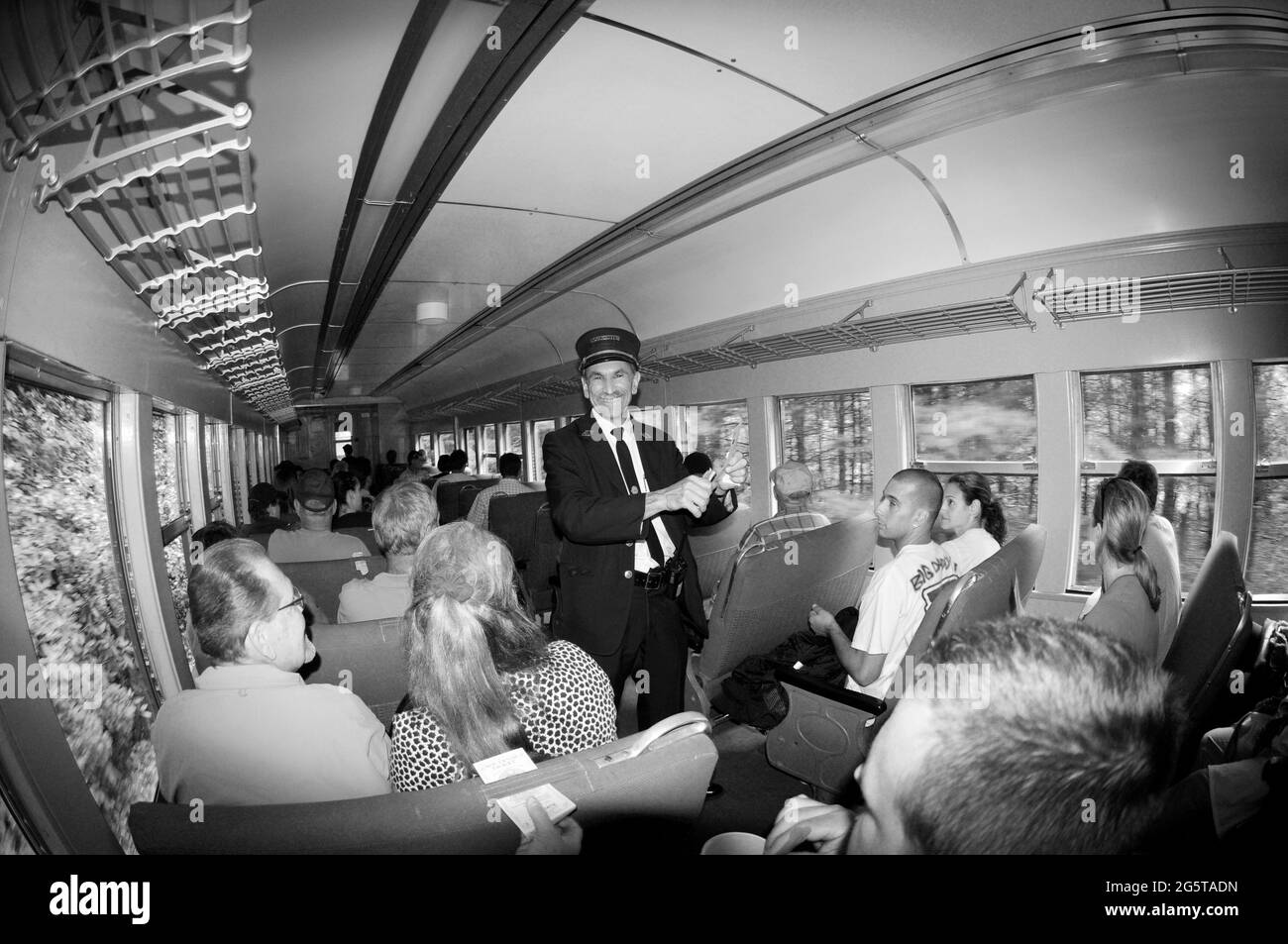 Jim Thorpe Steam Train