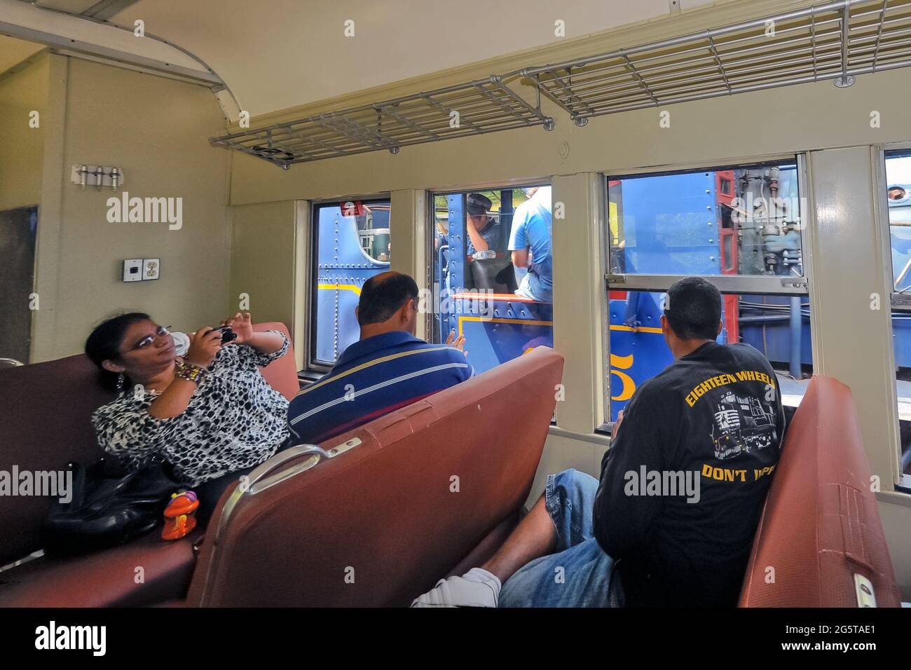 Puffer train hi-res stock photography and images - Alamy