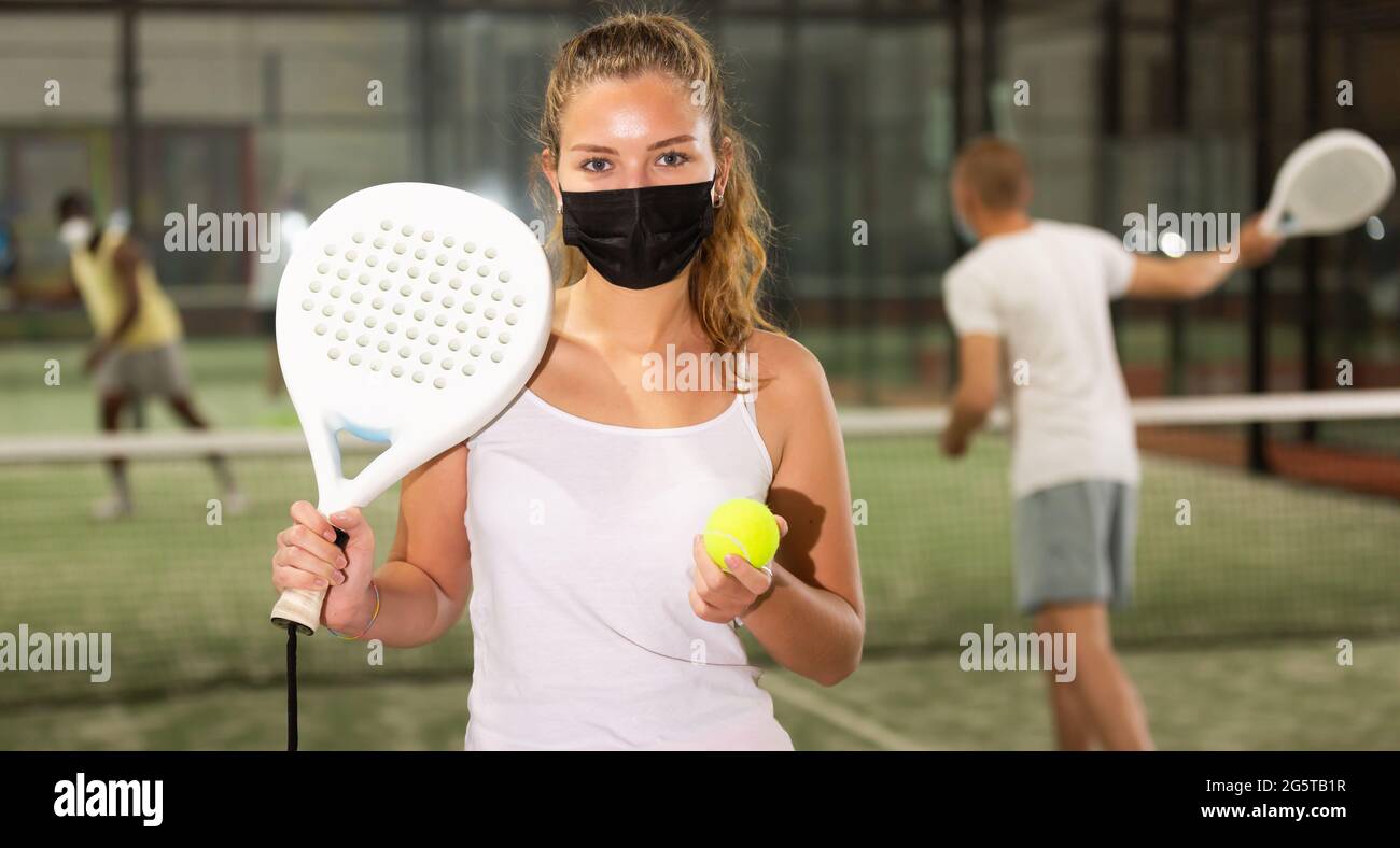 Protection racket hi-res stock photography and images - Alamy