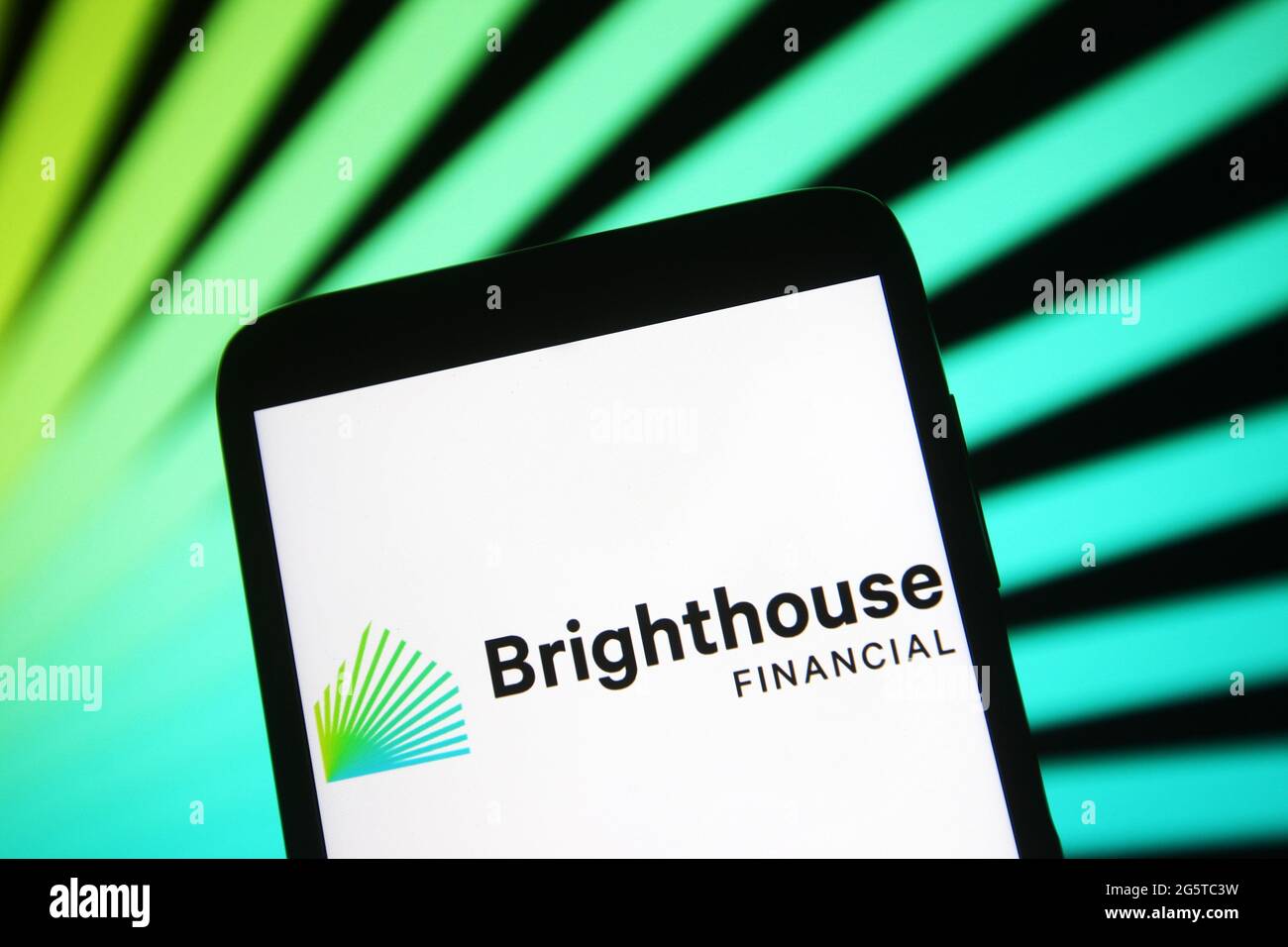 Brighthouse financial hi-res stock photography and images - Alamy