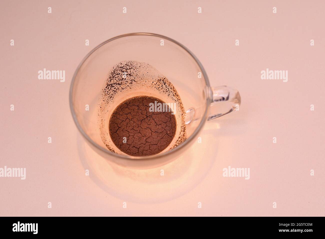 Empty grounds hi-res stock photography and images - Alamy