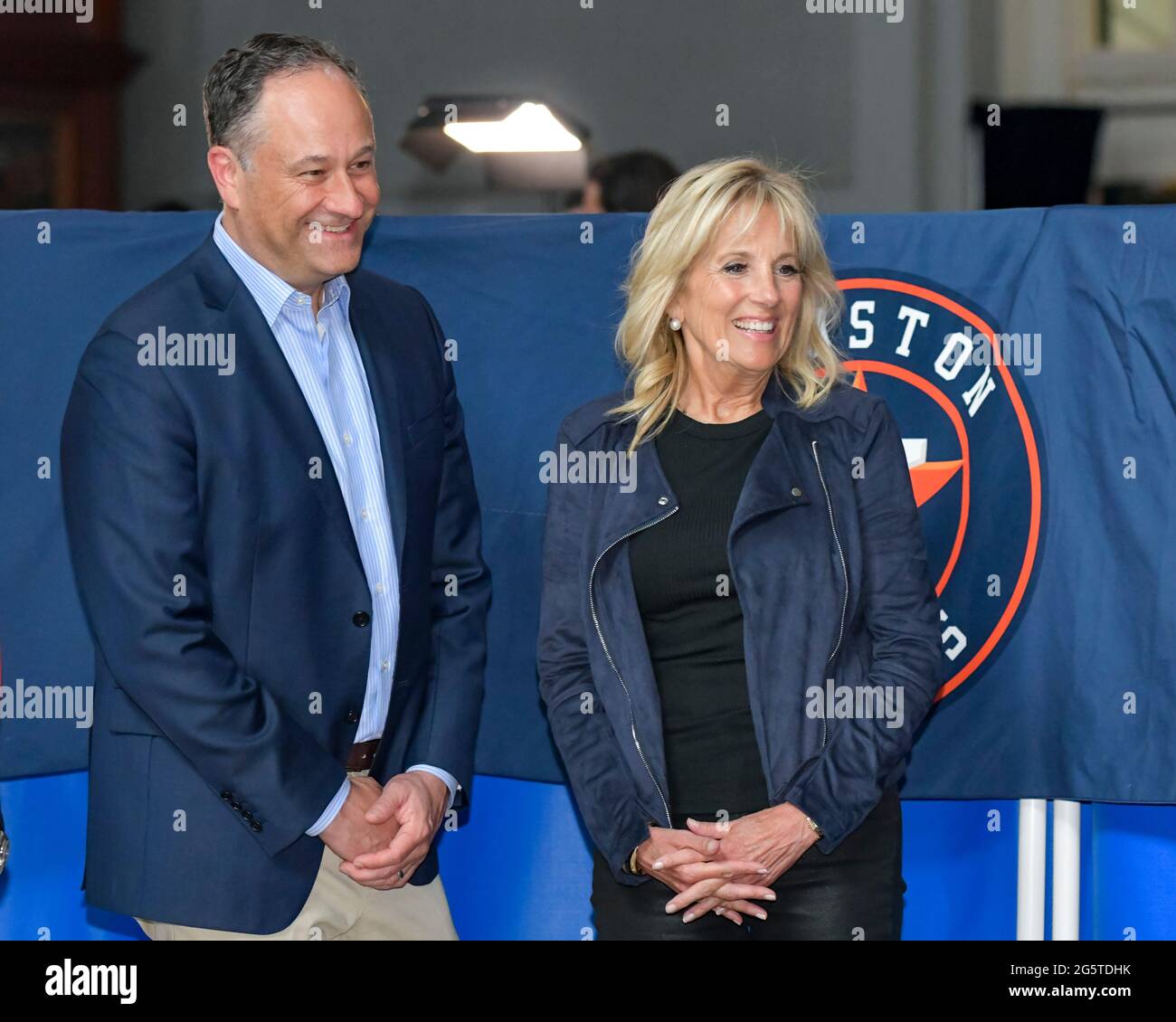 Jill douglas hi-res stock photography and images - Alamy