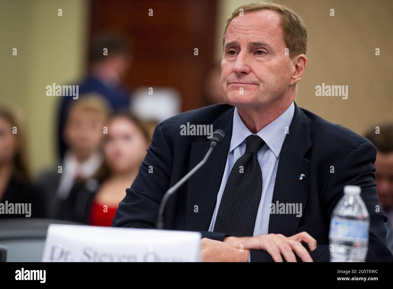 Dr steven quay hi-res stock photography and images - Alamy