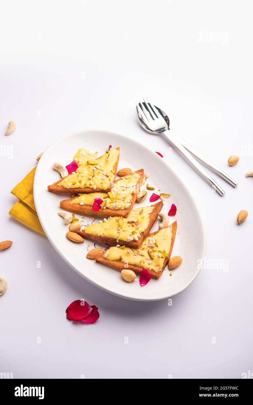 Meetha hi-res stock photography and images - Alamy