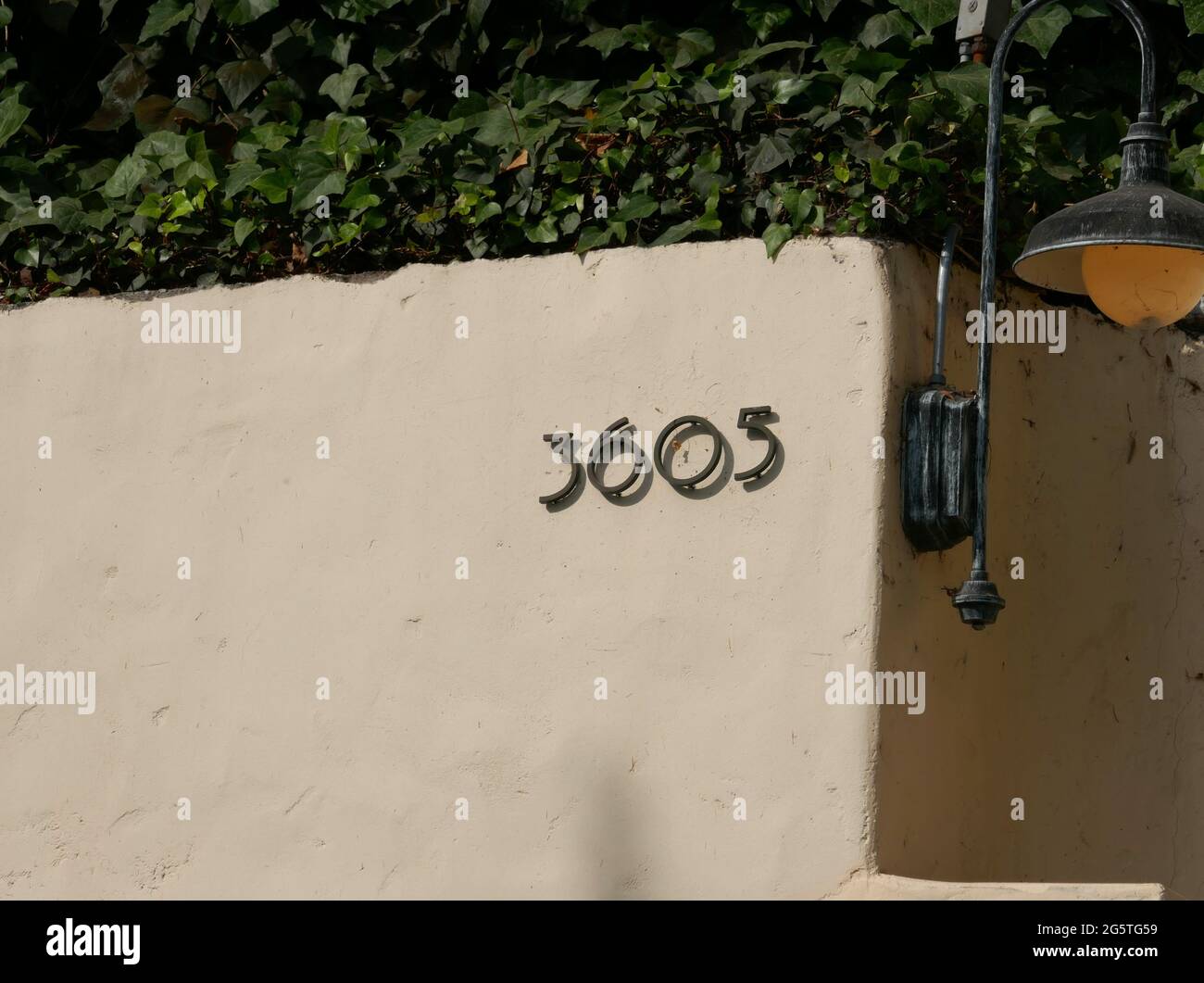 Los Angeles, California, USA 29th June 2021 A general view of ...