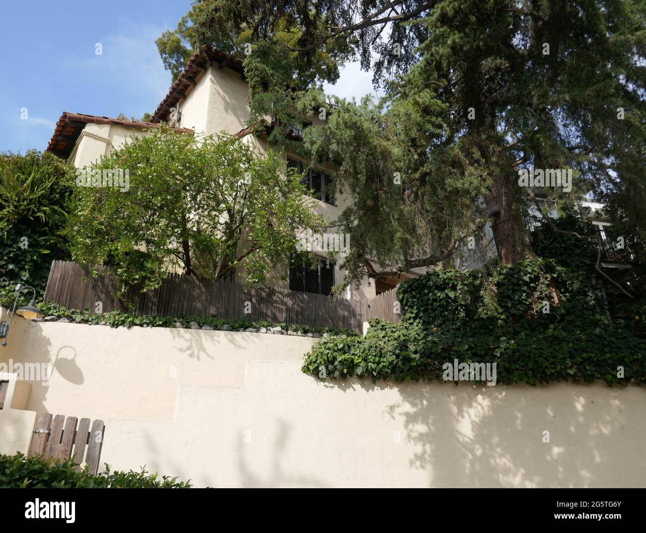 La Mort De Johnny Lewis