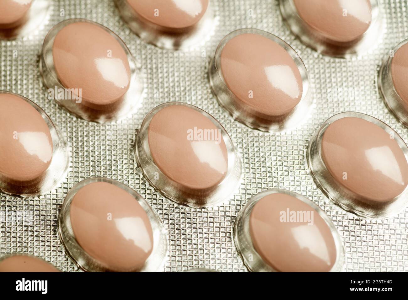 Birth control pack hi-res stock photography and images - Alamy