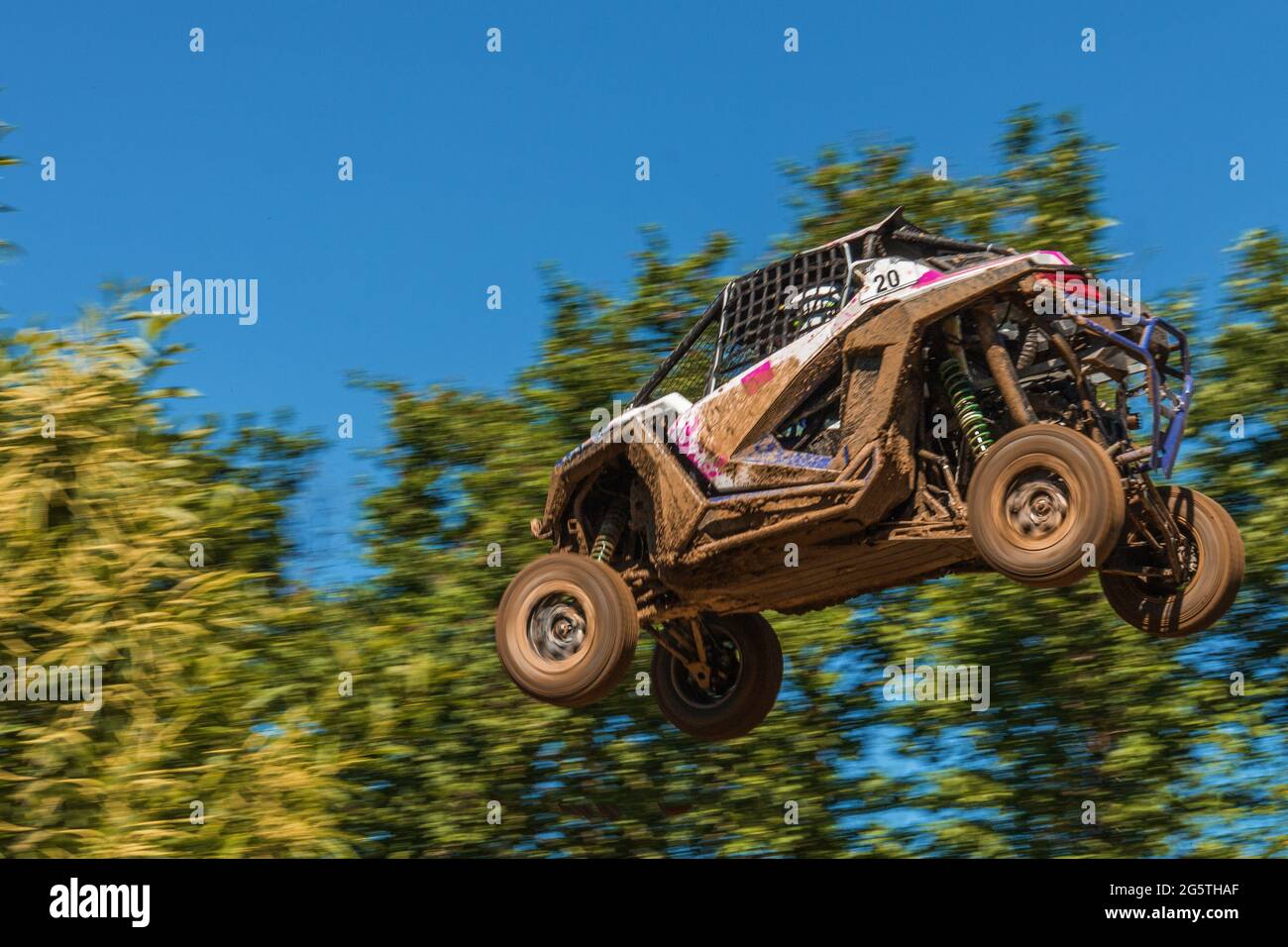 Utv off road hi-res stock photography and images - Alamy