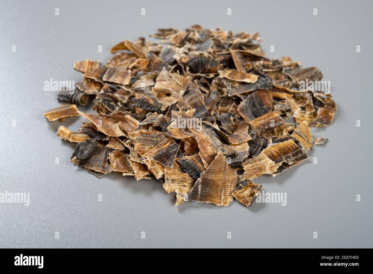 angle view Chinese medicine DiLong or Pheretima or Earthworm Stock ...