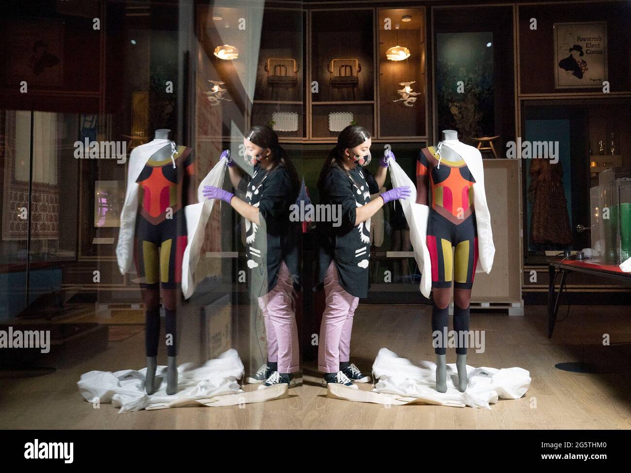 Elizabeth Haldane High Resolution Stock Photography and Images - Alamy