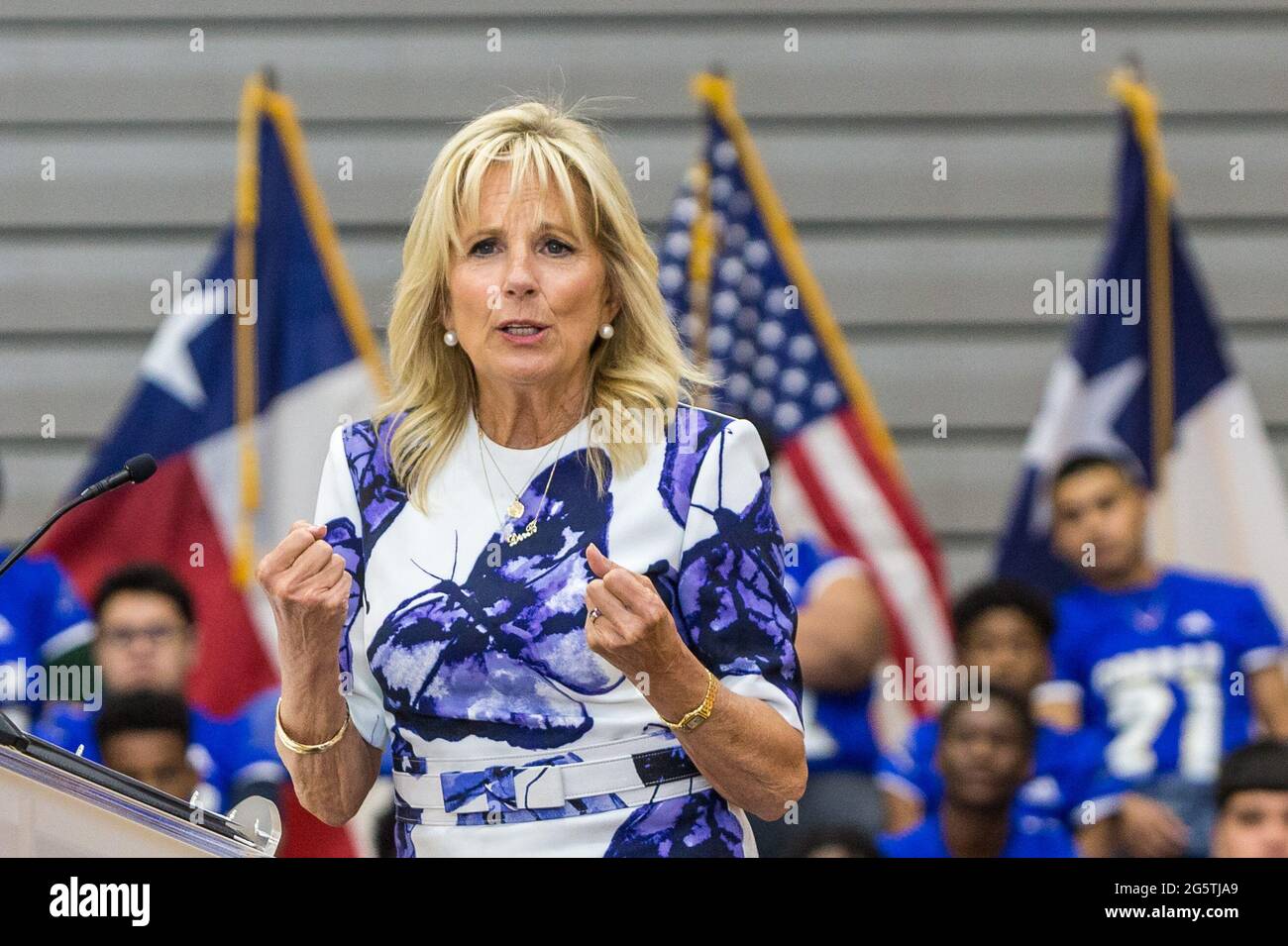 Emmett smith dallas cowboys hi-res stock photography and images - Alamy