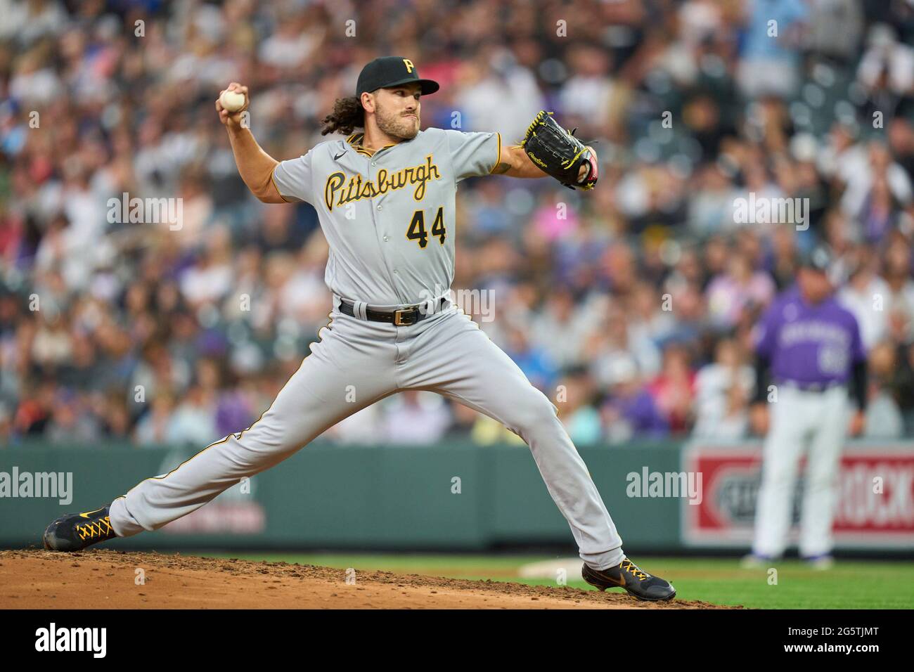 Cody ponce hi-res stock photography and images - Alamy