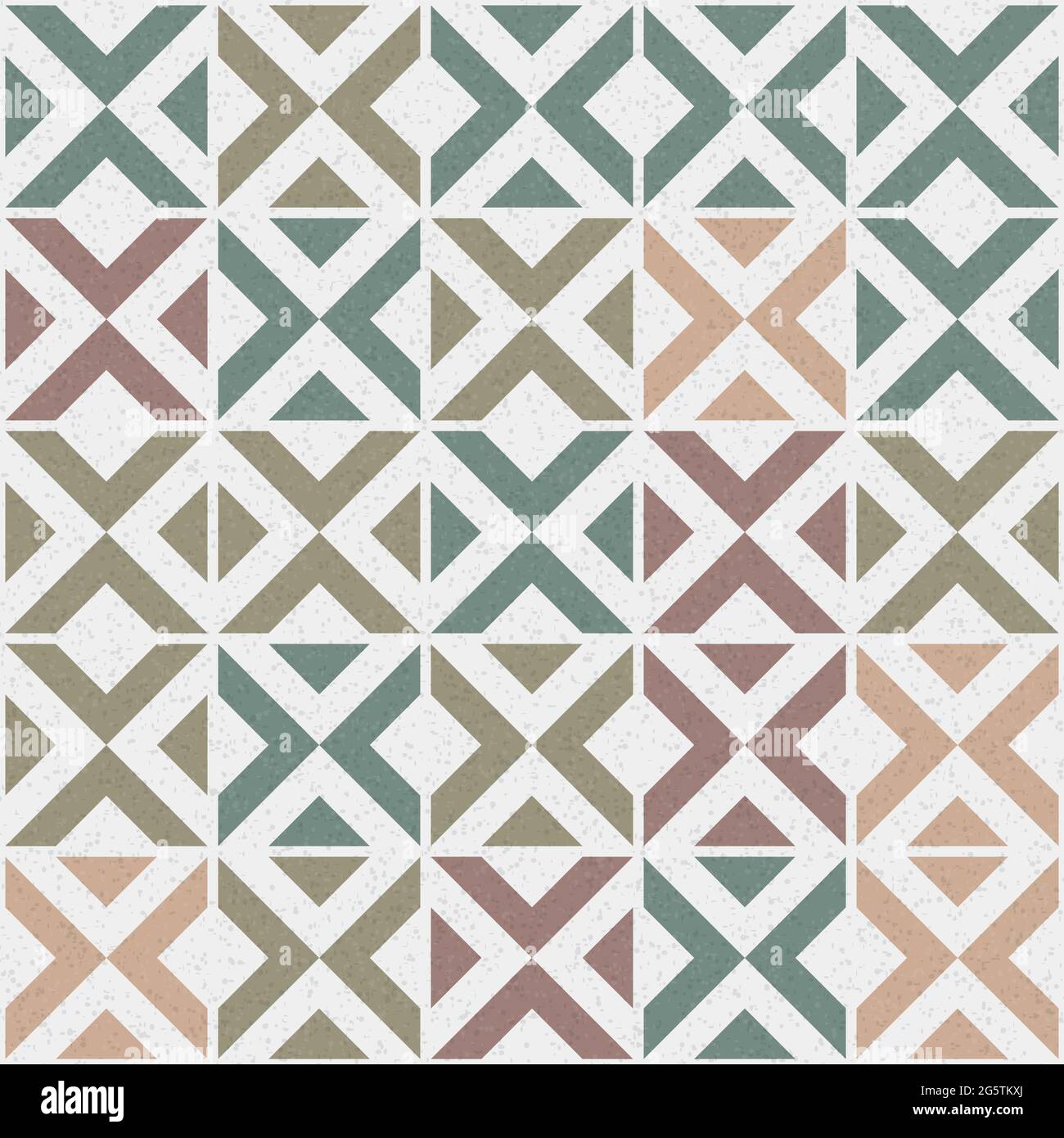 Abstract Geometrical Generative Computational Art Illustration Stock Vector Image And Art Alamy