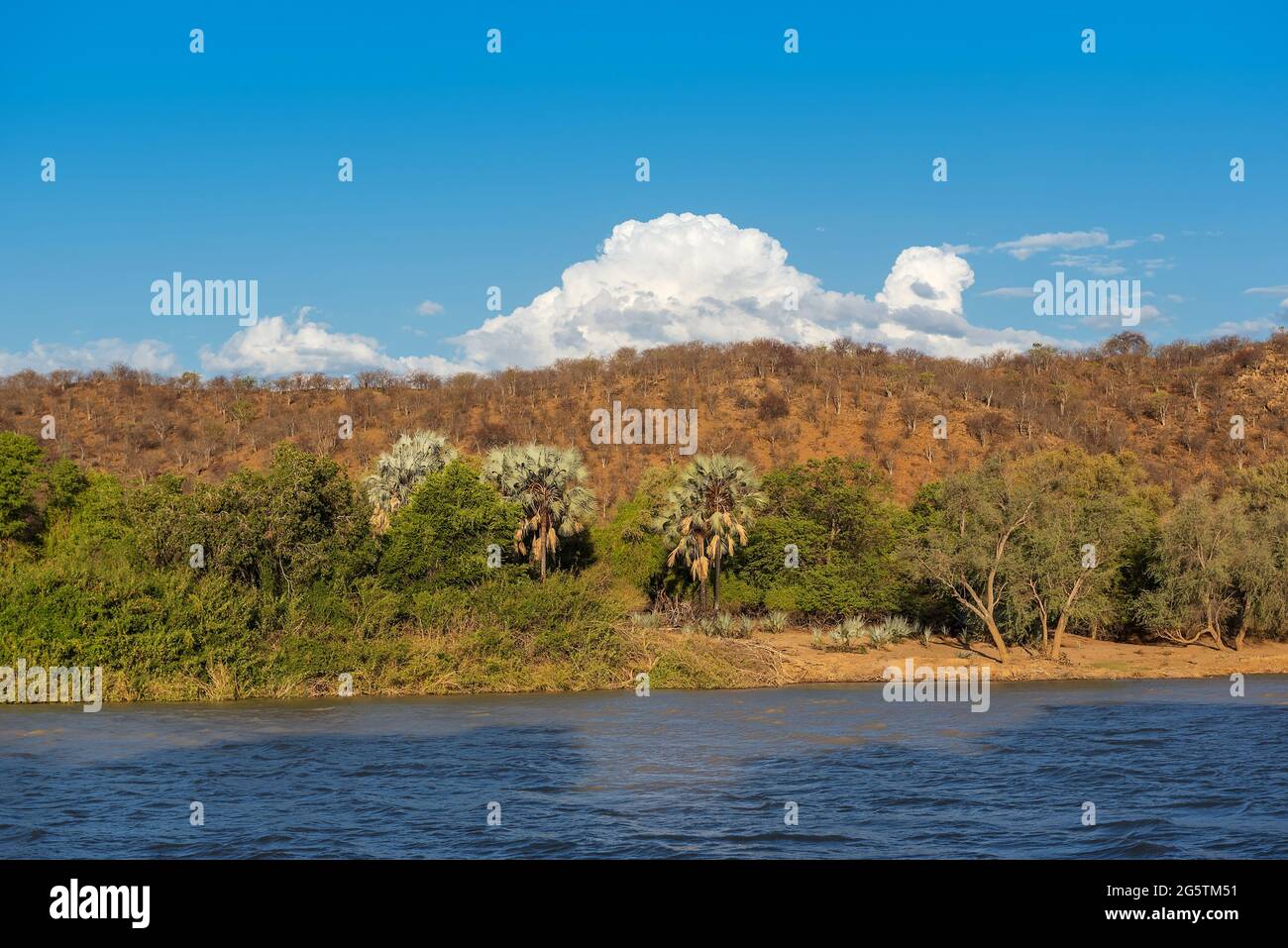 Angola border hi-res stock photography and images - Alamy