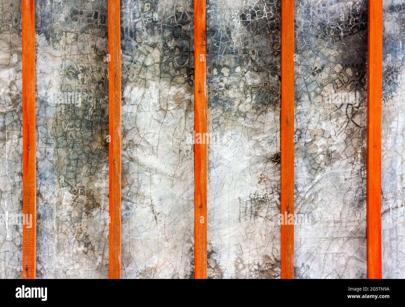 Wooden slats vertical plank line arranges pattern texture background ...