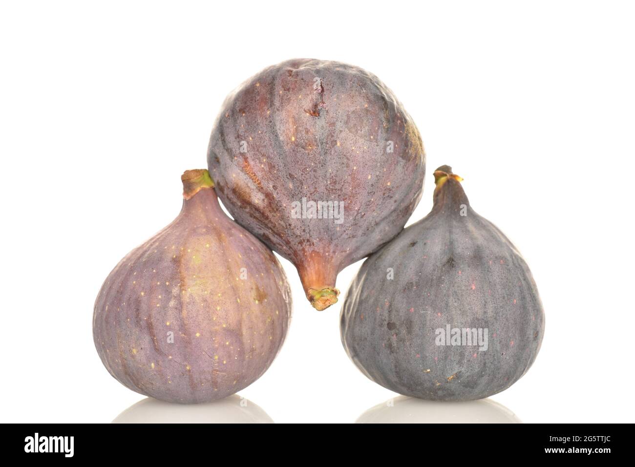 Three whole figs hi-res stock photography and images - Alamy