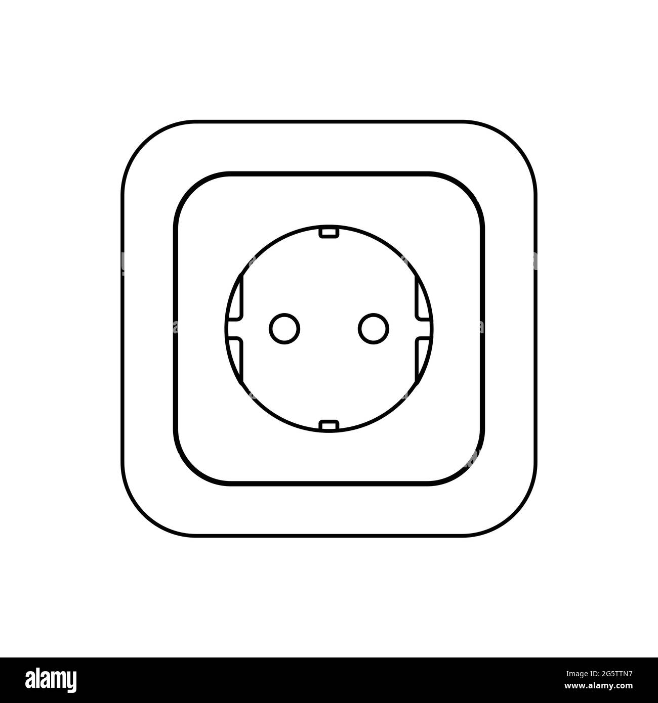 German ac Stock Vector Images - Alamy