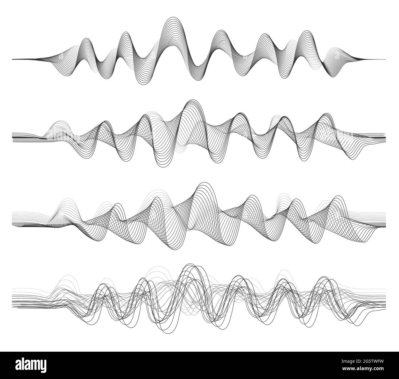 Deformation Stock Vector Images - Alamy
