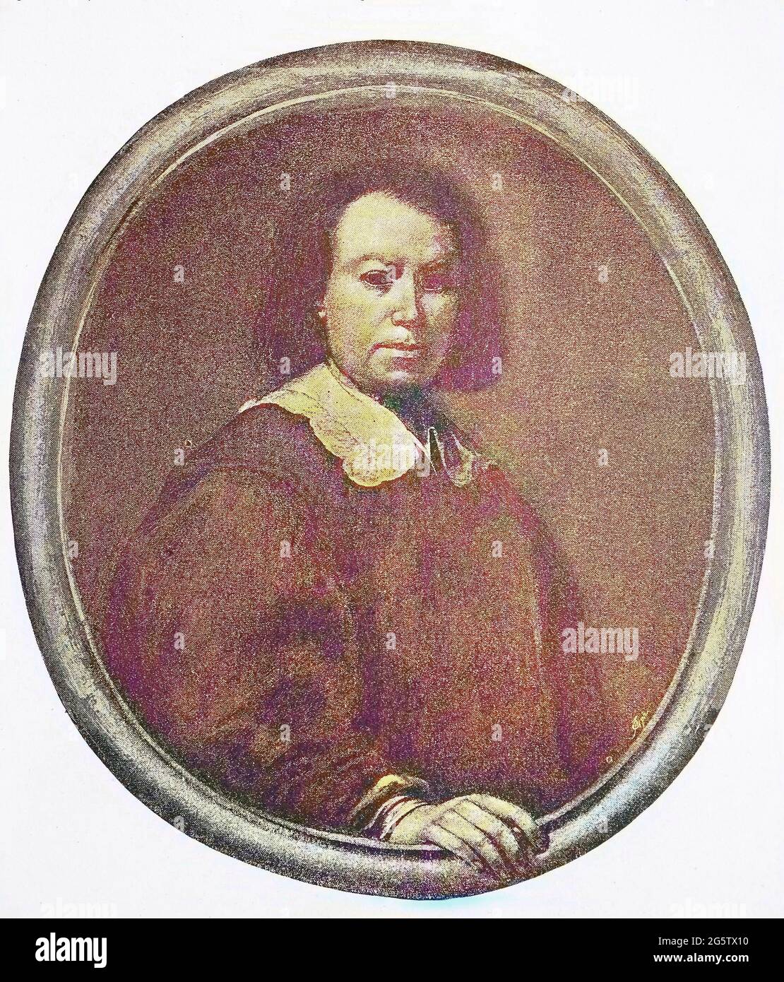 Bartolome Esteban Murillo, January 1st, 1618 - Apr. 3, 1682, Spanish ...