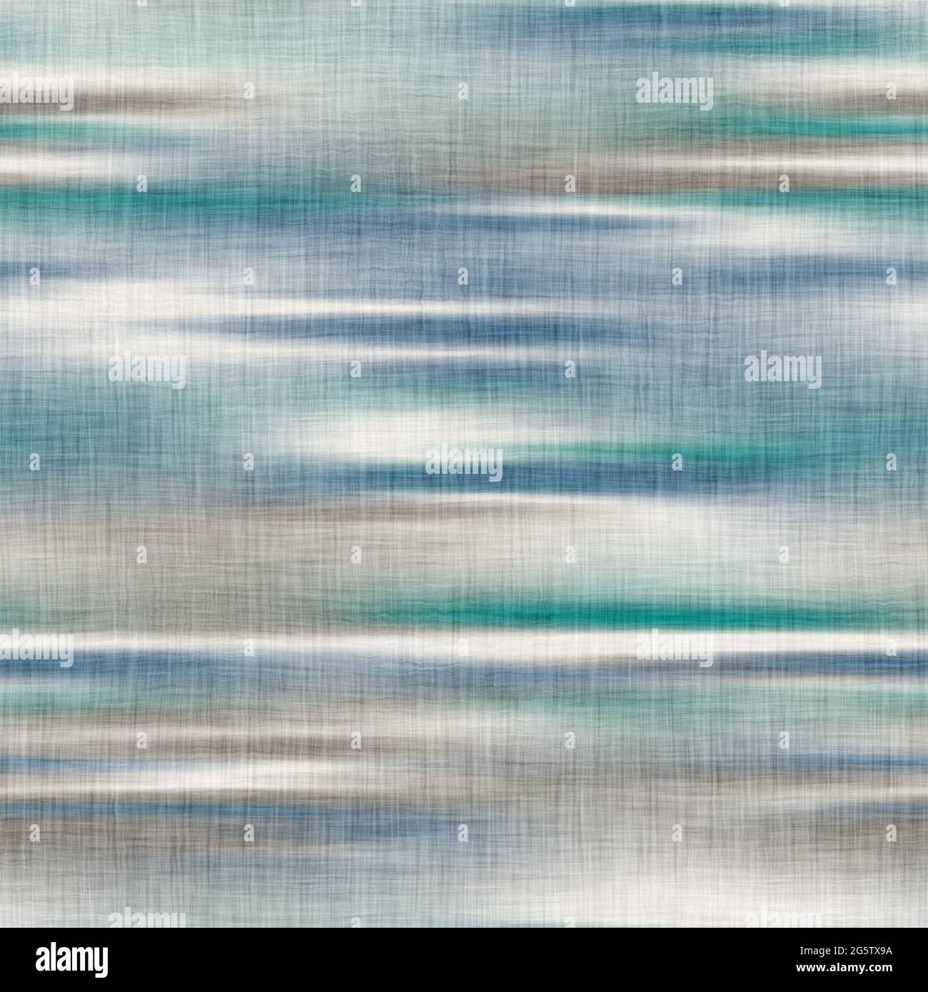 Seamless deep dye batik tribal stripes pattern for interior design ...