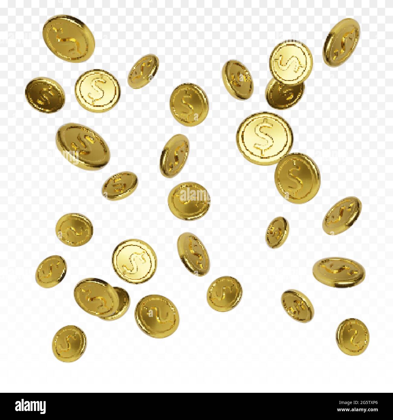 Coin background hi-res stock photography and images - Alamy