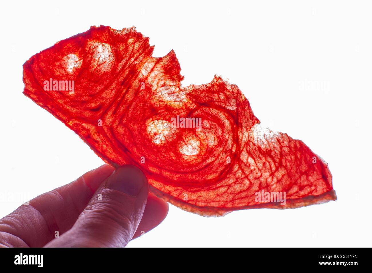 Watermelon chips hi-res stock photography and images - Alamy