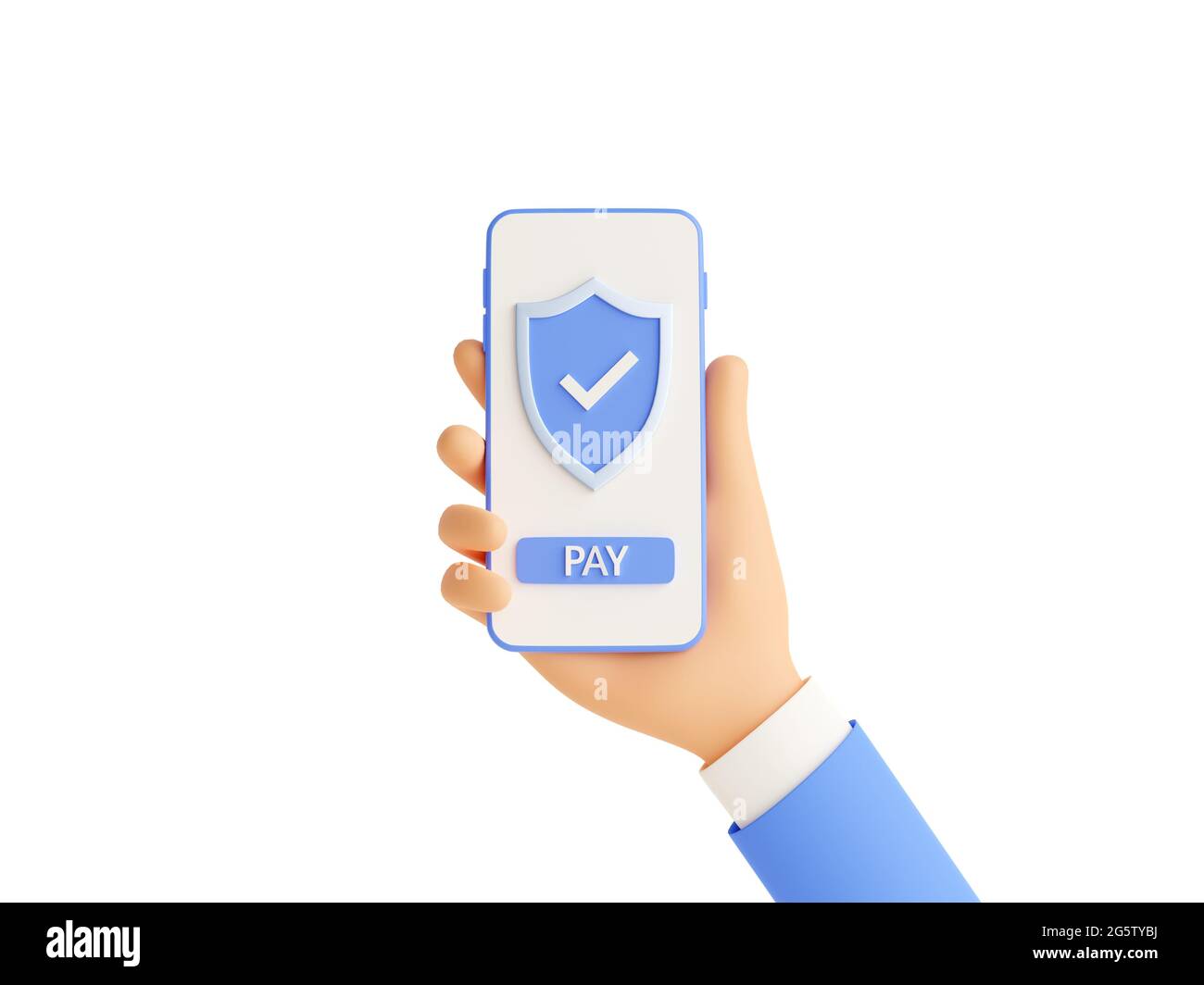 Cartoon pay phone hi-res stock photography and images - Alamy