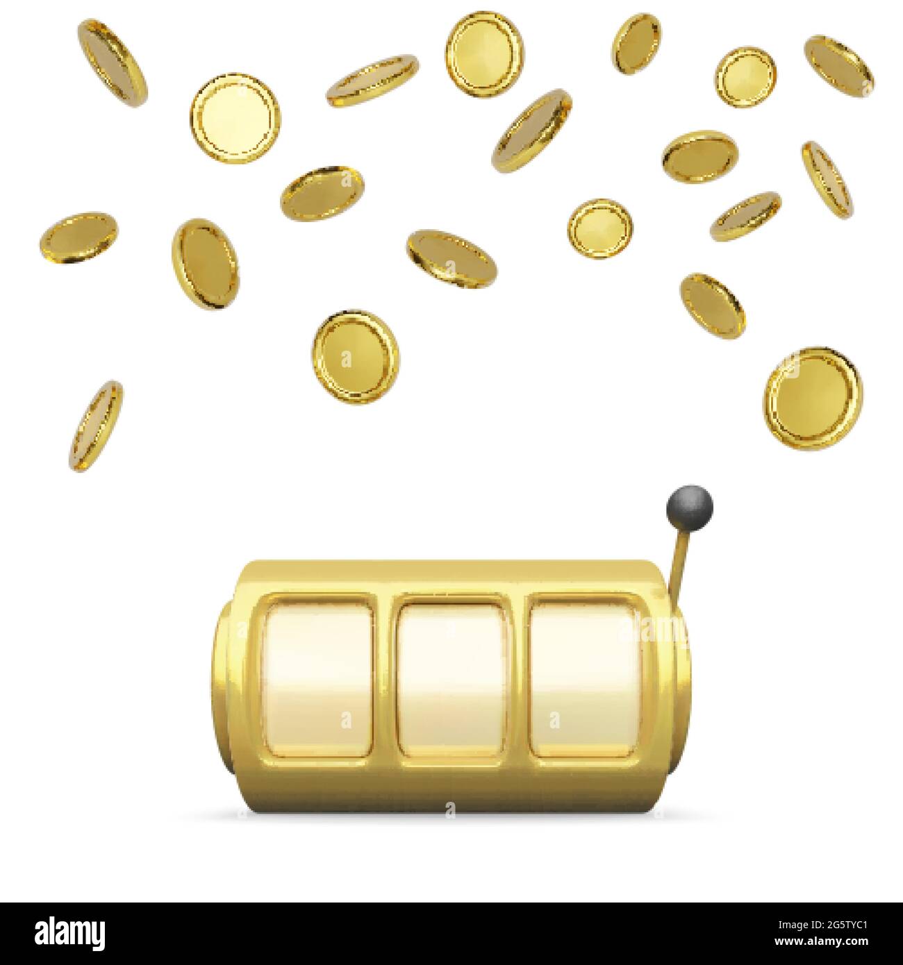Machine Stock Vector Images - Alamy