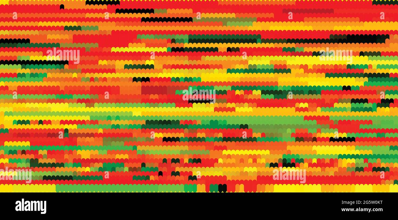 Rasta colors Stock Vector Images - Alamy