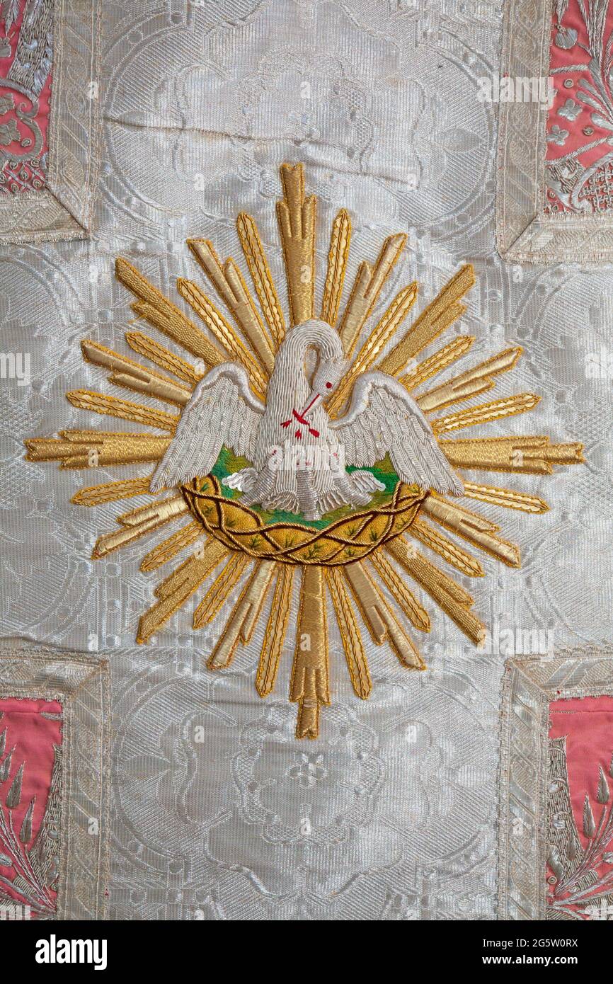 Jesus christ bird hi-res stock photography and images - Alamy