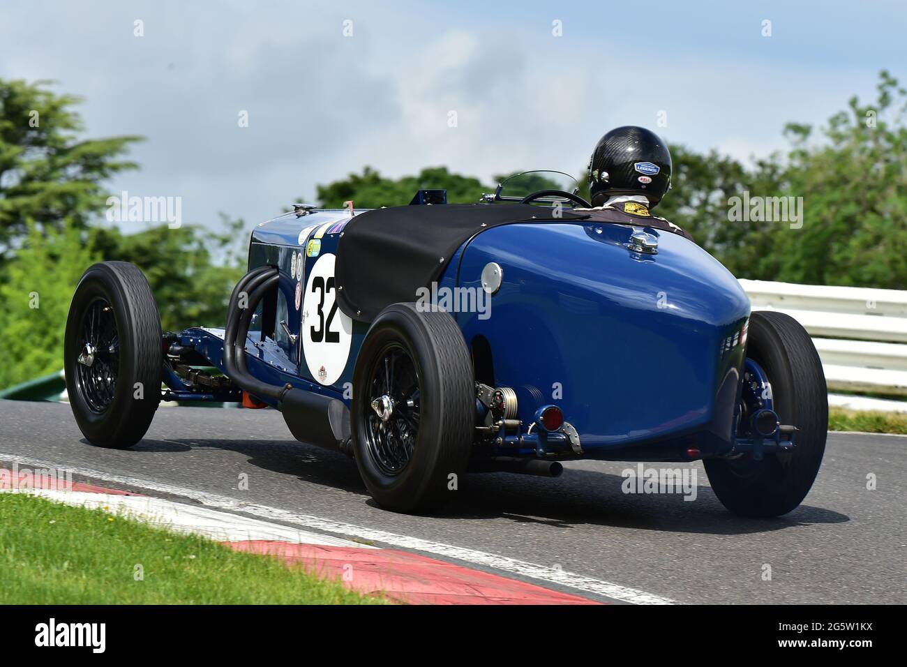 Riley 12 4 Racing Special High Resolution Stock Photography and Images ...
