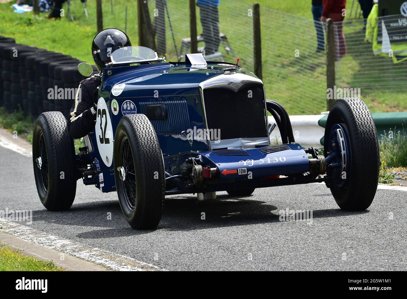 Riley 12 4 Racing Special High Resolution Stock Photography and Images ...