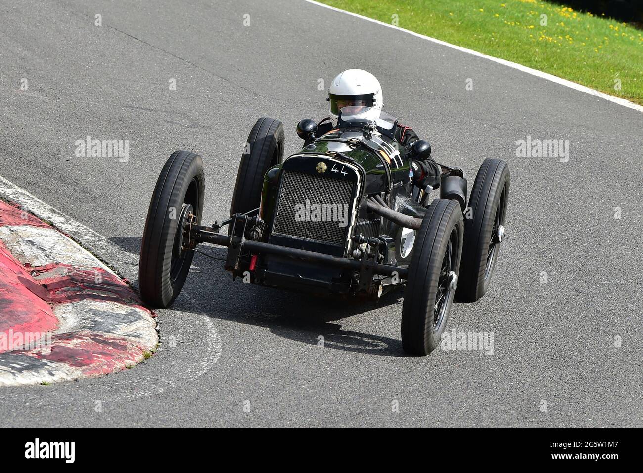 Austin mg la special hi-res stock photography and images - Alamy