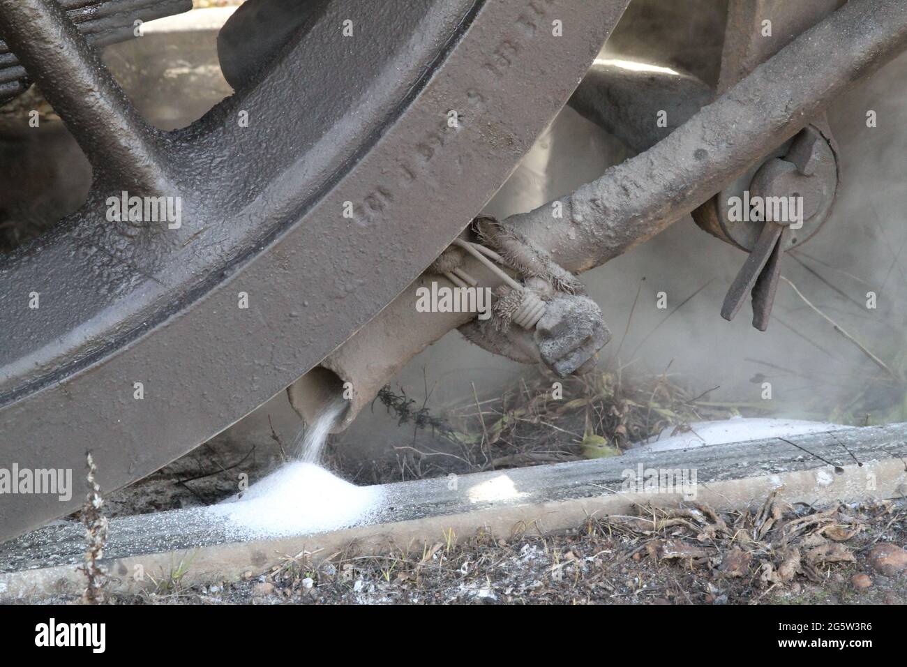 Wet traction hi-res stock photography and images - Alamy