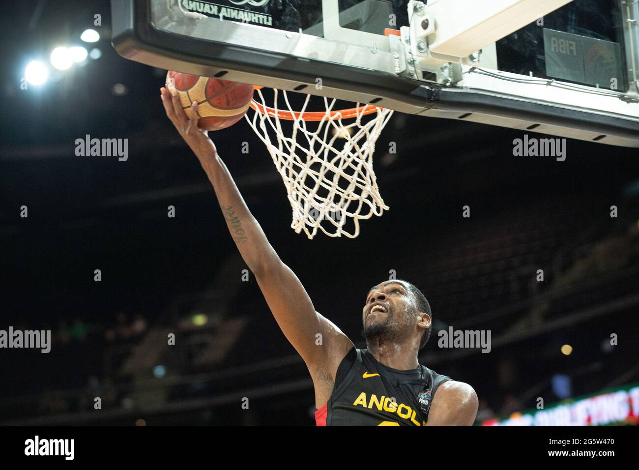 Angola Basketball High Resolution Stock Photography and Images - Alamy
