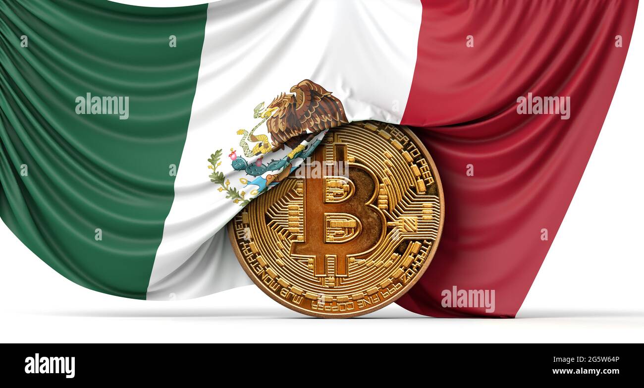 Sustainable finance mexico hi-res stock photography and images - Alamy