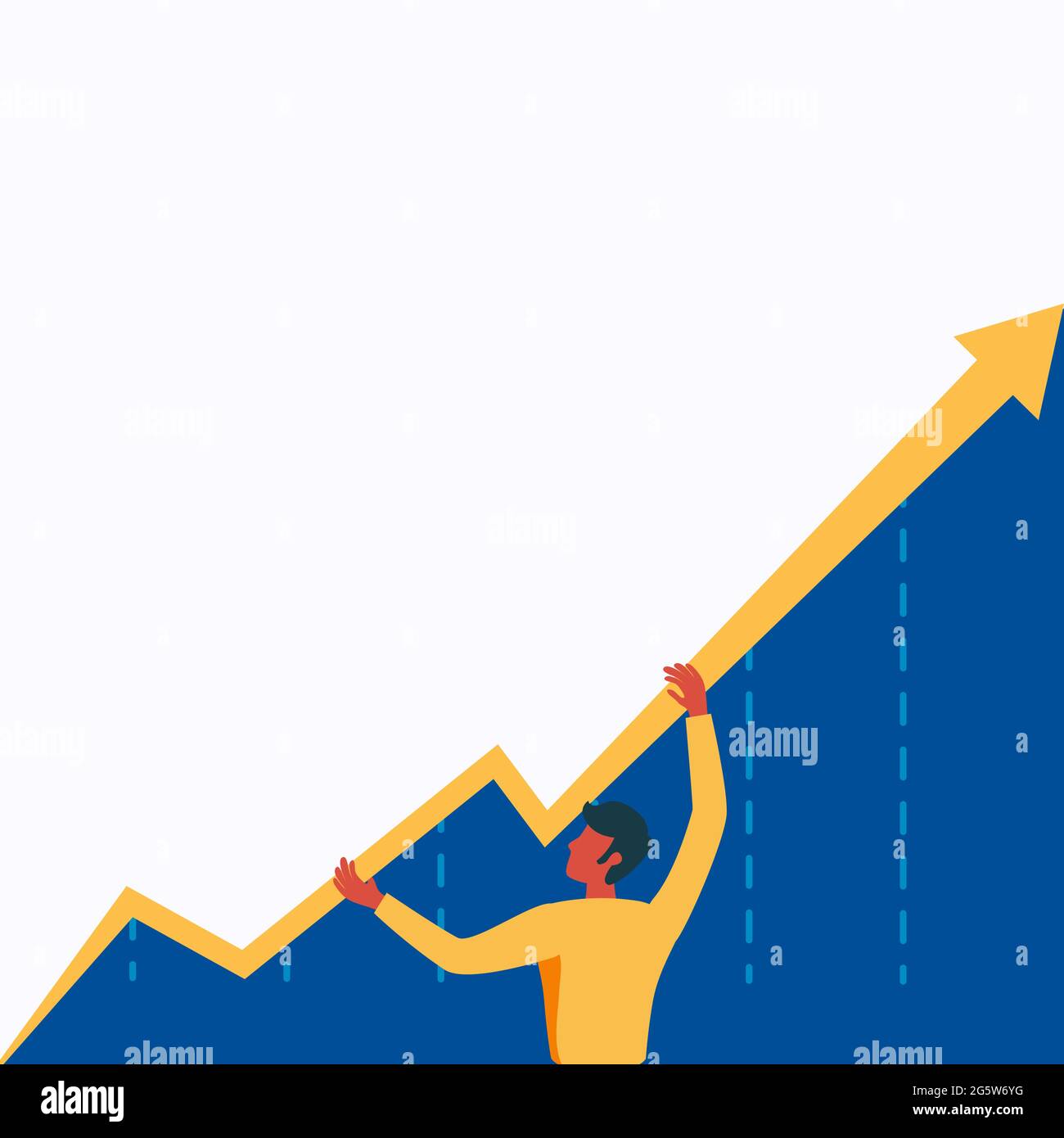 Arrow grabbing Stock Vector Images - Alamy