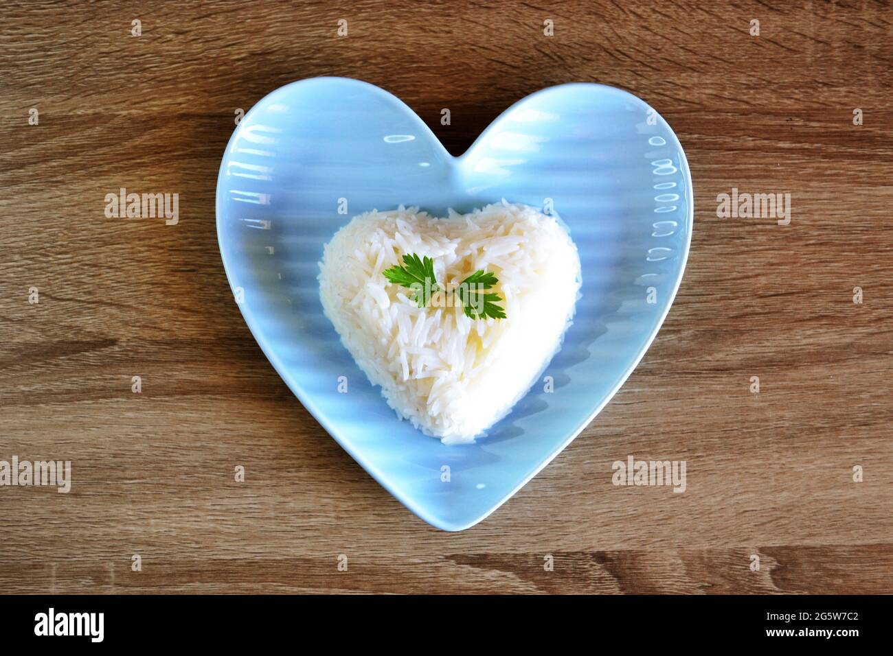 Normal rice hi-res stock photography and images - Alamy