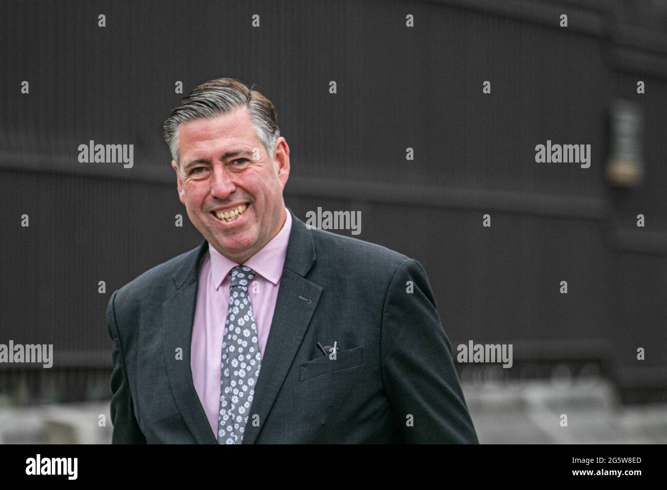 Graham brady mp hi-res stock photography and images - Alamy