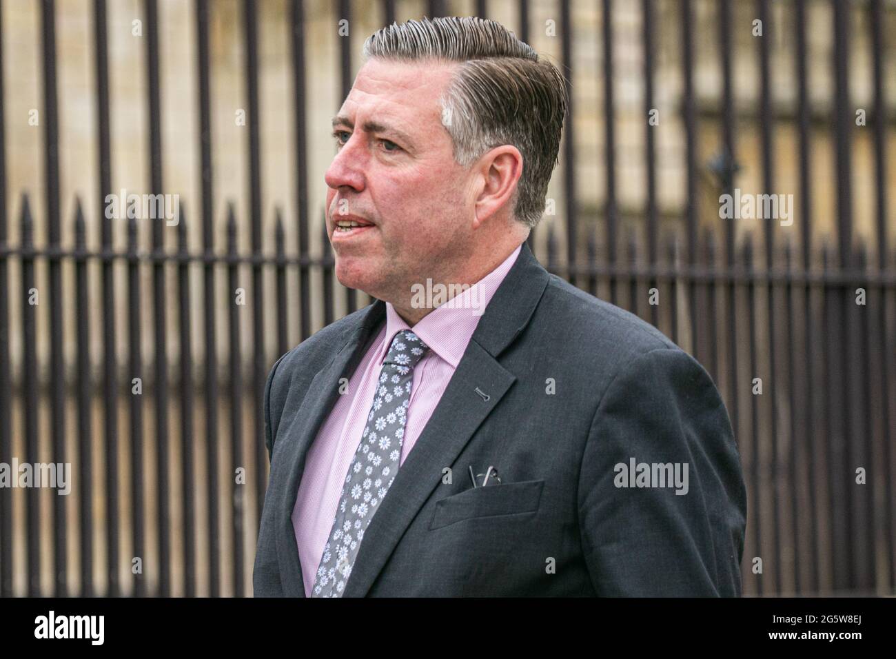 Graham brady mp hi-res stock photography and images - Alamy