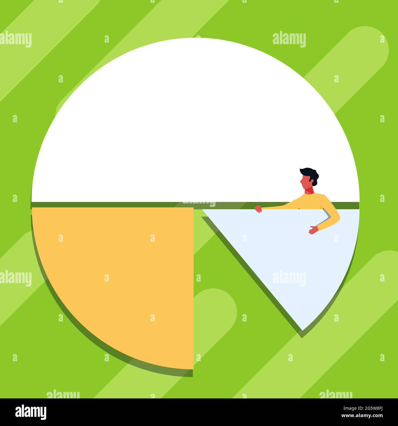 Build an athlete diagram Stock Vector Images - Alamy