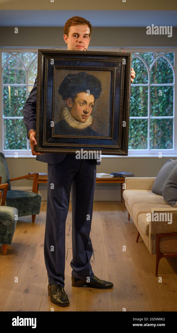 Benappi fine art hi-res stock photography and images - Alamy
