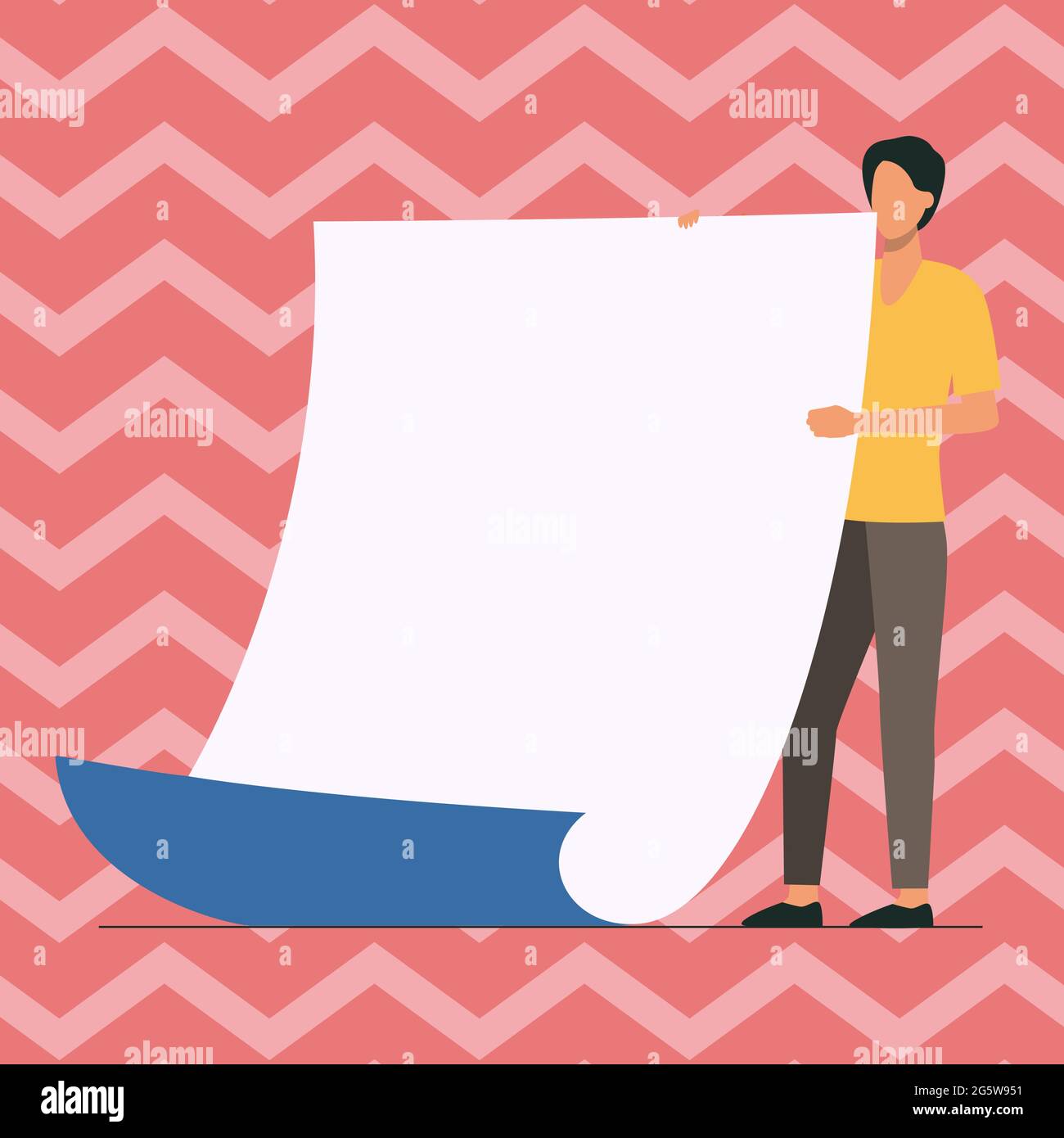 Vessel Stands Stock Vector Images - Alamy